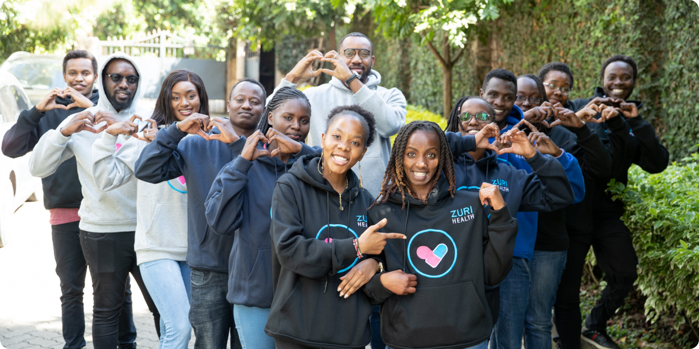 About Zuri Health | Our Mission, Vision & Medical Services