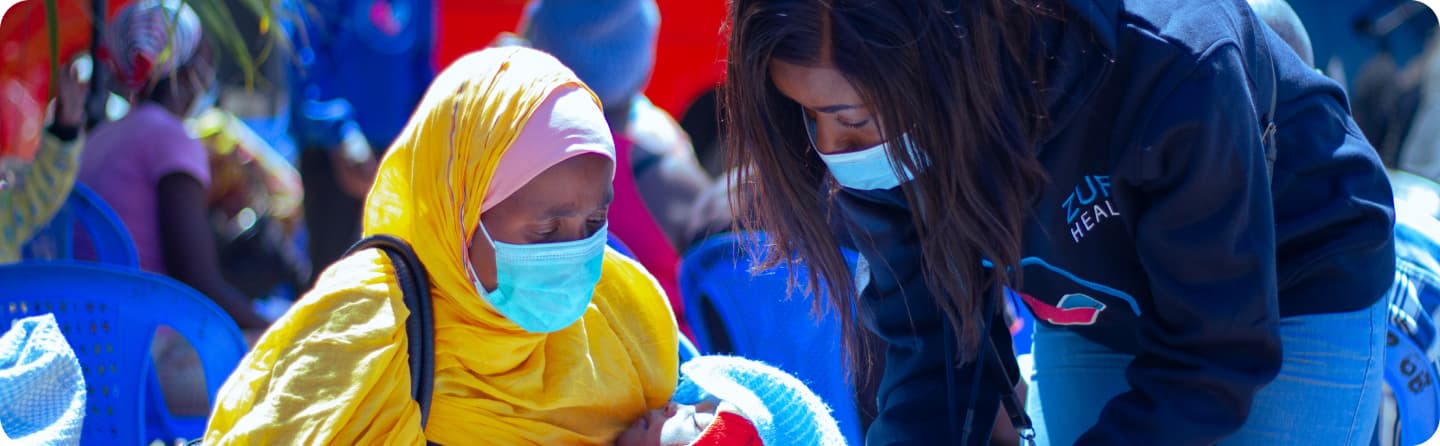 About Zuri Health | Our Mission, Vision & Medical Services