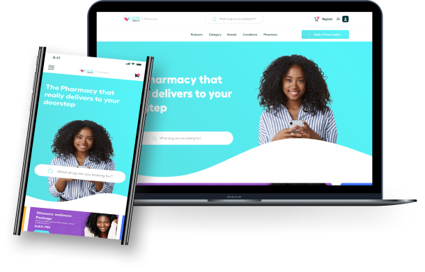 Zuri Health Kenya - Your Trusted Online Medical Resource | Pharmacy ...